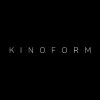Иконка канала KinoForm