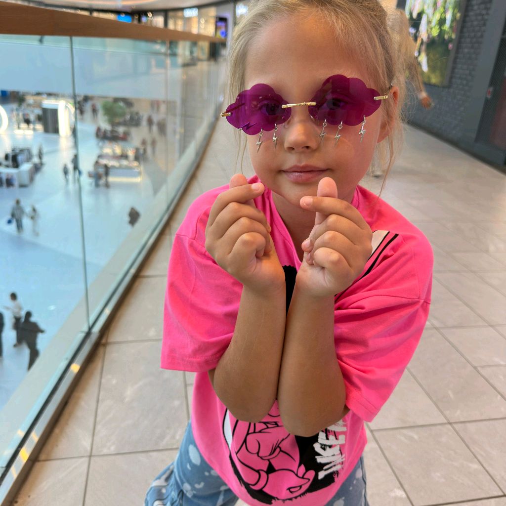 Иконка канала Мелисса Наумова