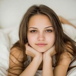 Иконка канала Дарья