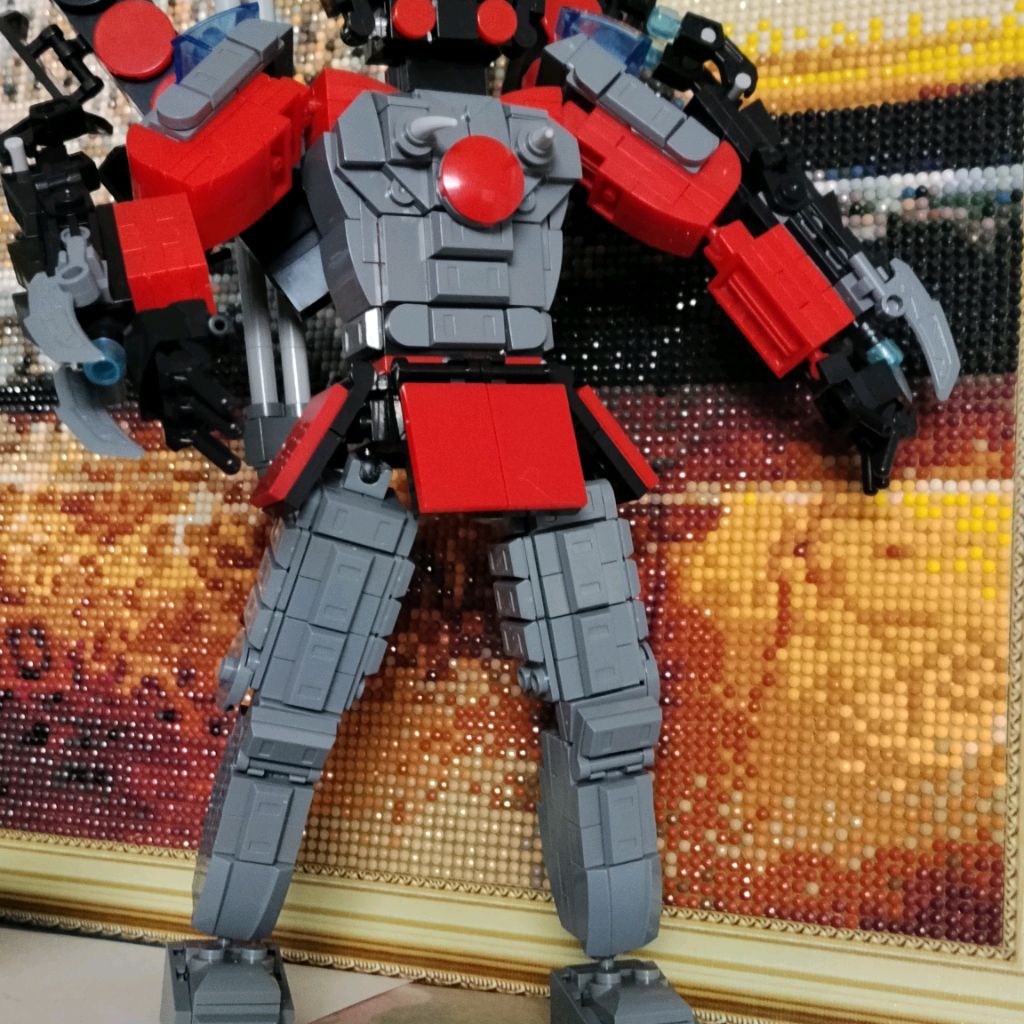 Иконка канала Kamiramen