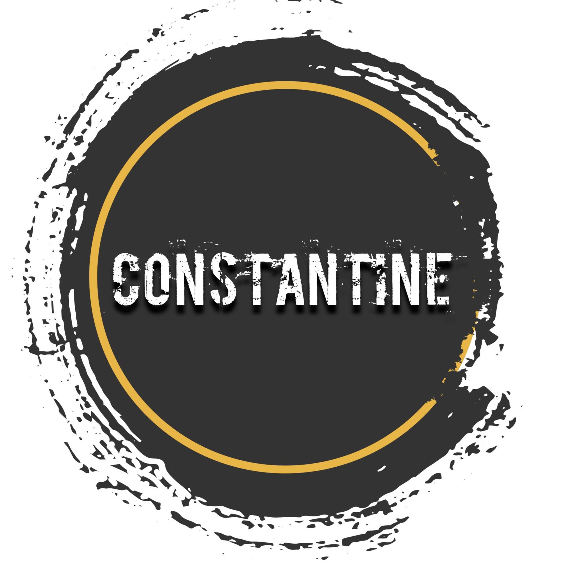 Иконка канала CONSTANTINE