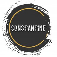 Иконка канала CONSTANTINE