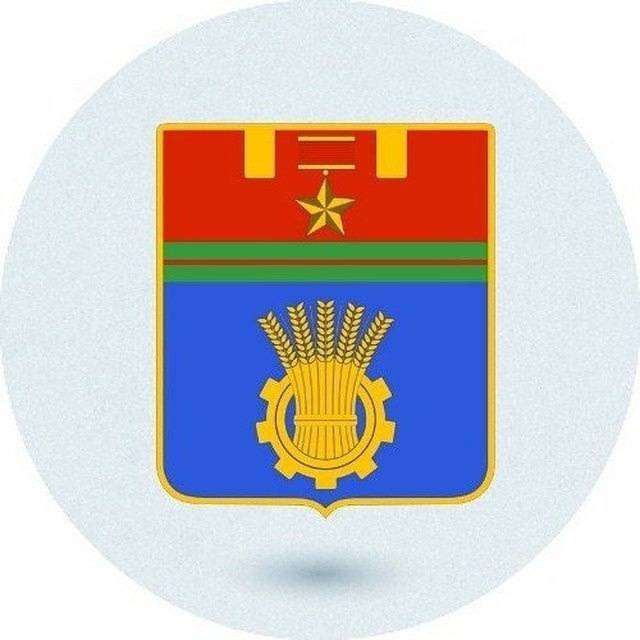 Иконка канала Администрация Волгограда