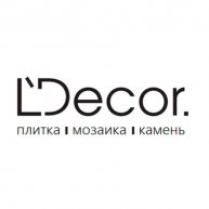 Иконка канала LDecor | Керамогранит и сантехника