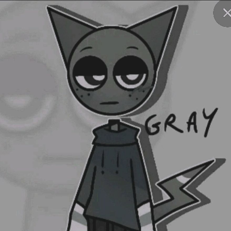 Иконка канала Грэй