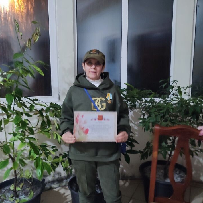 Иконка канала Объединяемся,чтобы победить!