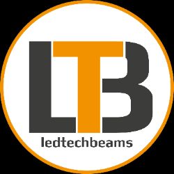 Иконка канала ledtechbeams