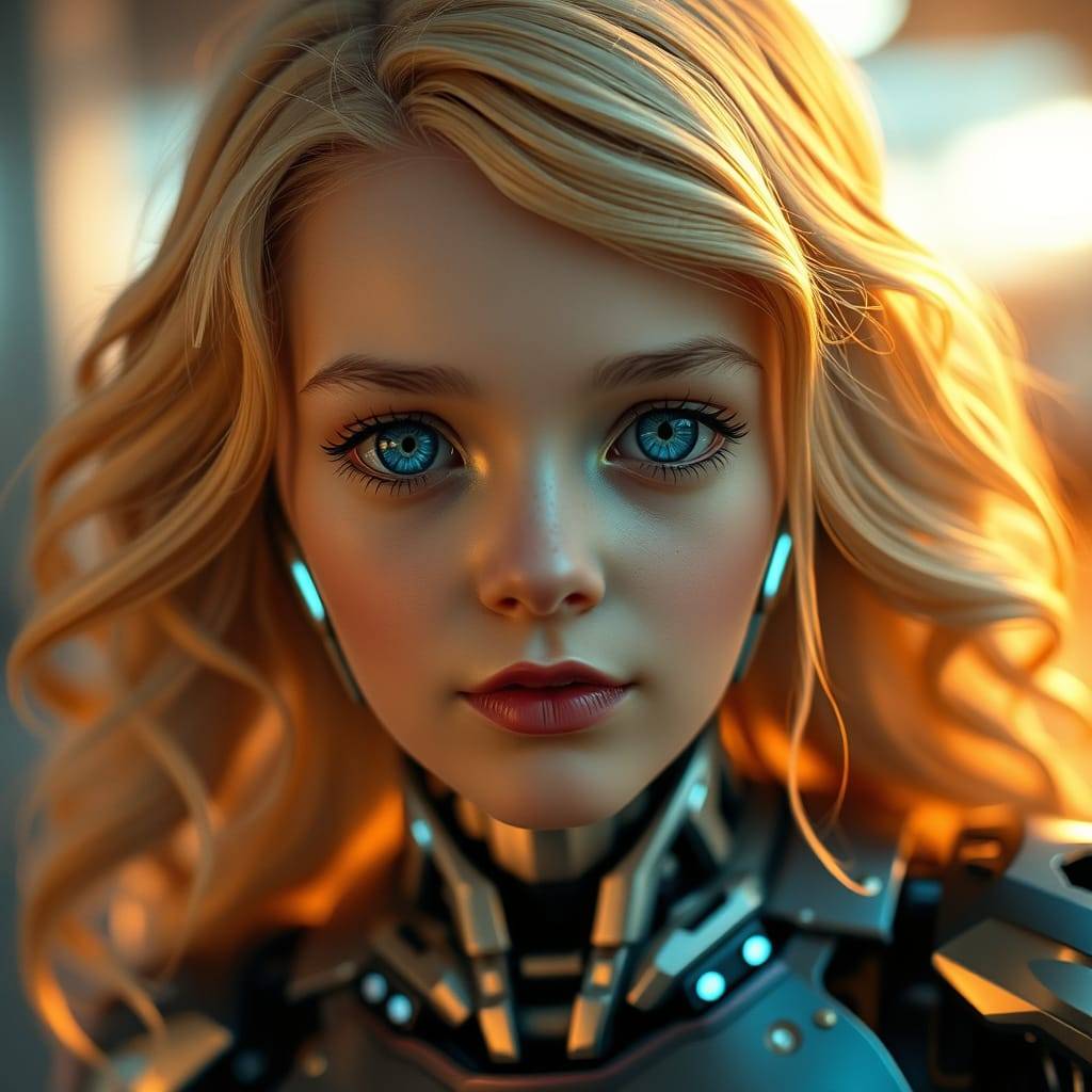 Иконка канала Alina