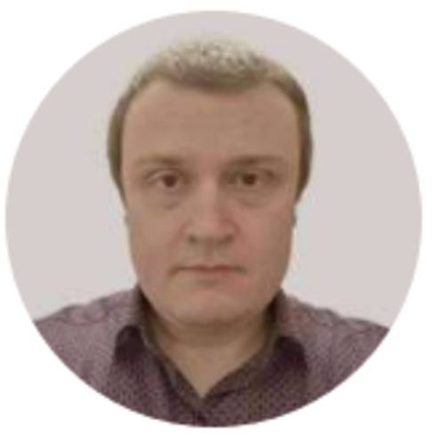 Иконка канала Giperint