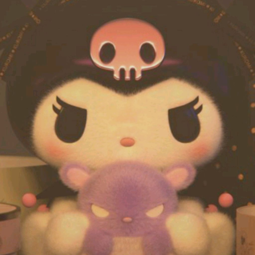 Иконка канала Angel Garnpld