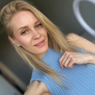 Иконка канала Мария Выгузова| Психолог , астролог