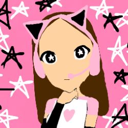 Иконка канала Луна зая✨