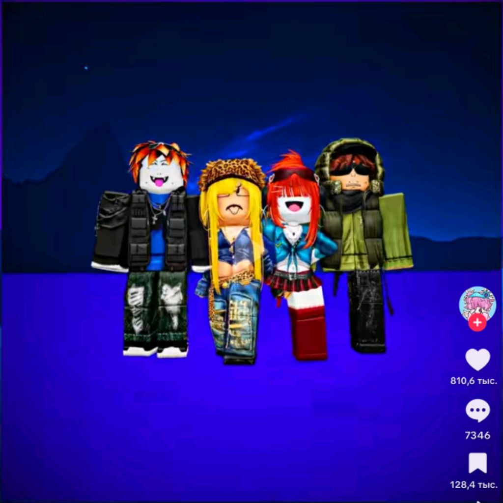 Иконка канала Вовастый20071