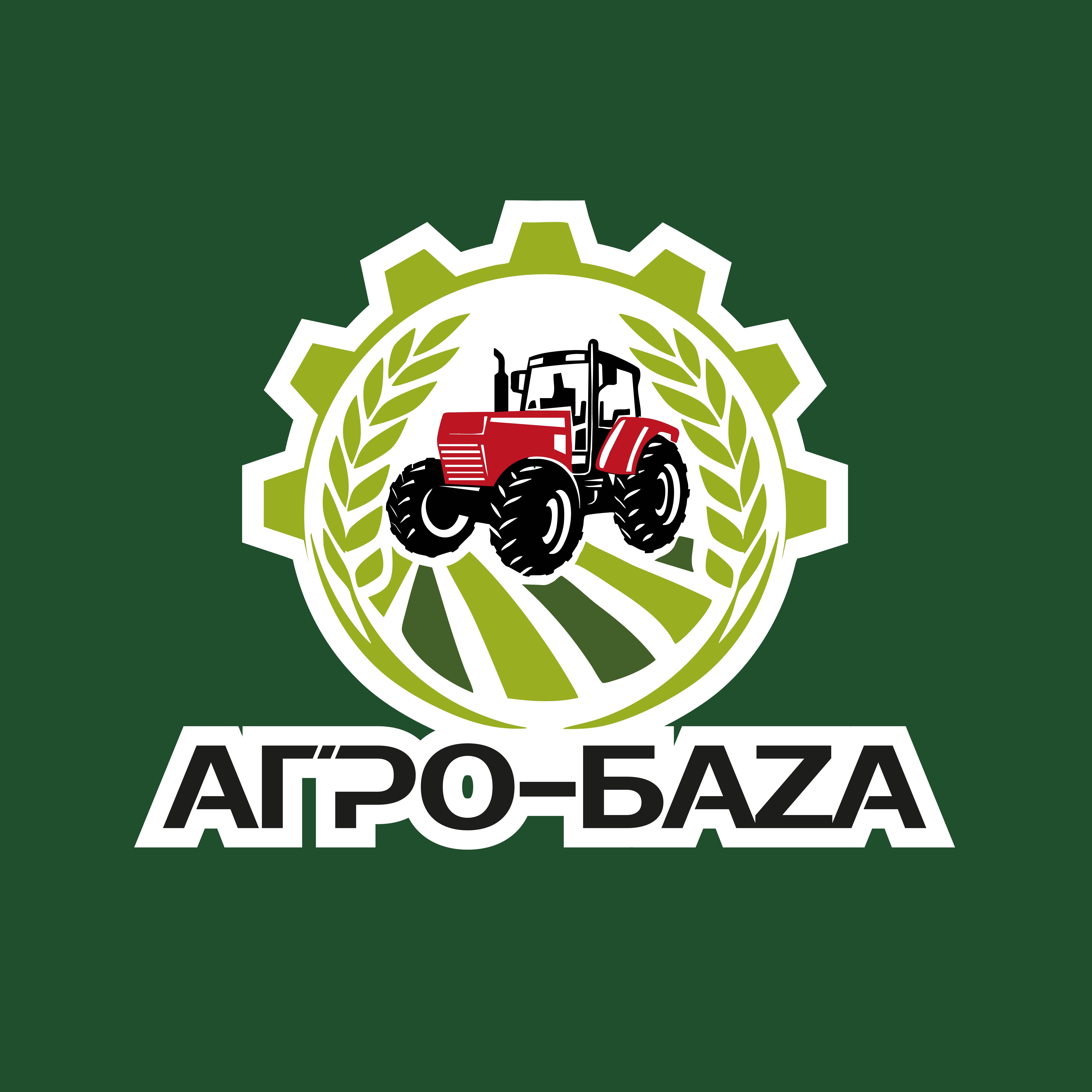 Иконка канала АГРО-BAZA