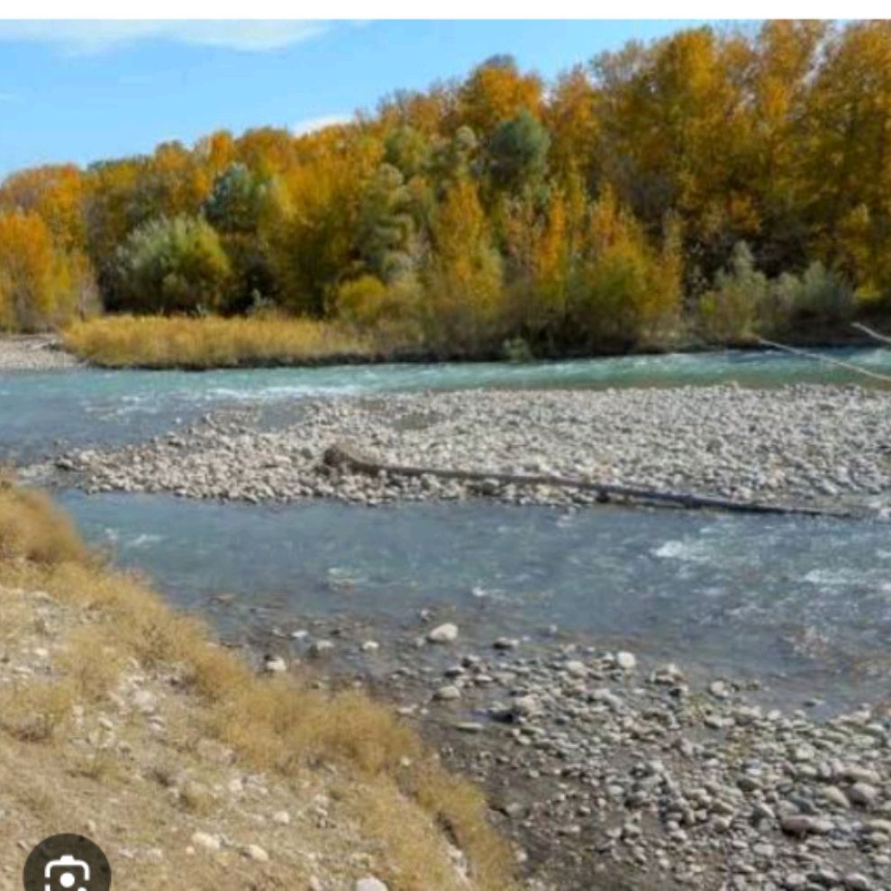 Иконка канала Семиречье