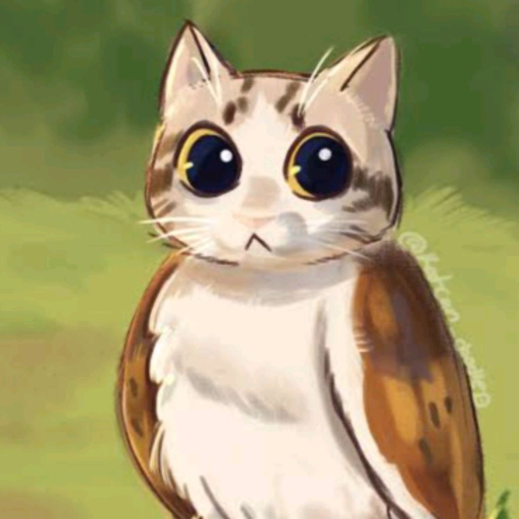 Иконка канала ꧁✧✡Meowl✡✧꧂