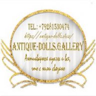 Иконка канала Antique Gallery
