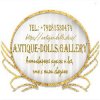 Иконка канала Antique Gallery