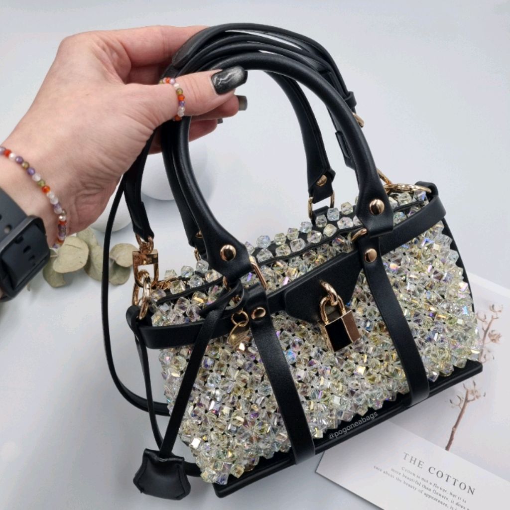Иконка канала POGONEABAGS