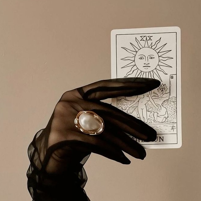 Иконка канала цитадель души