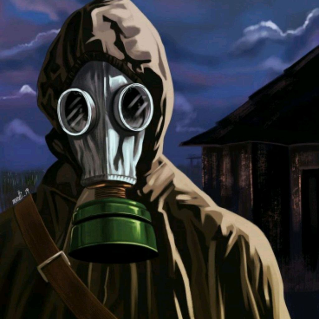 Иконка канала кто-то