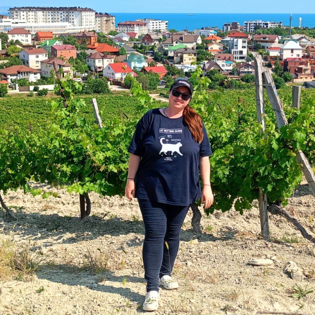 Иконка канала Хлоратика