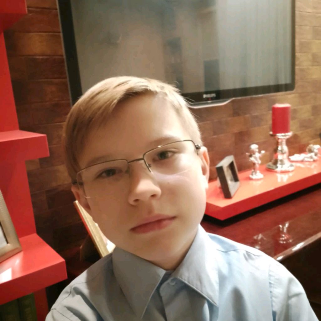 Иконка канала Детское Времечко /  Kid's Time