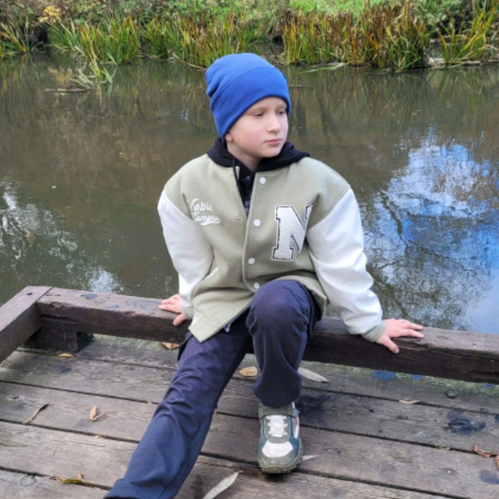 Иконка канала Maksim1011