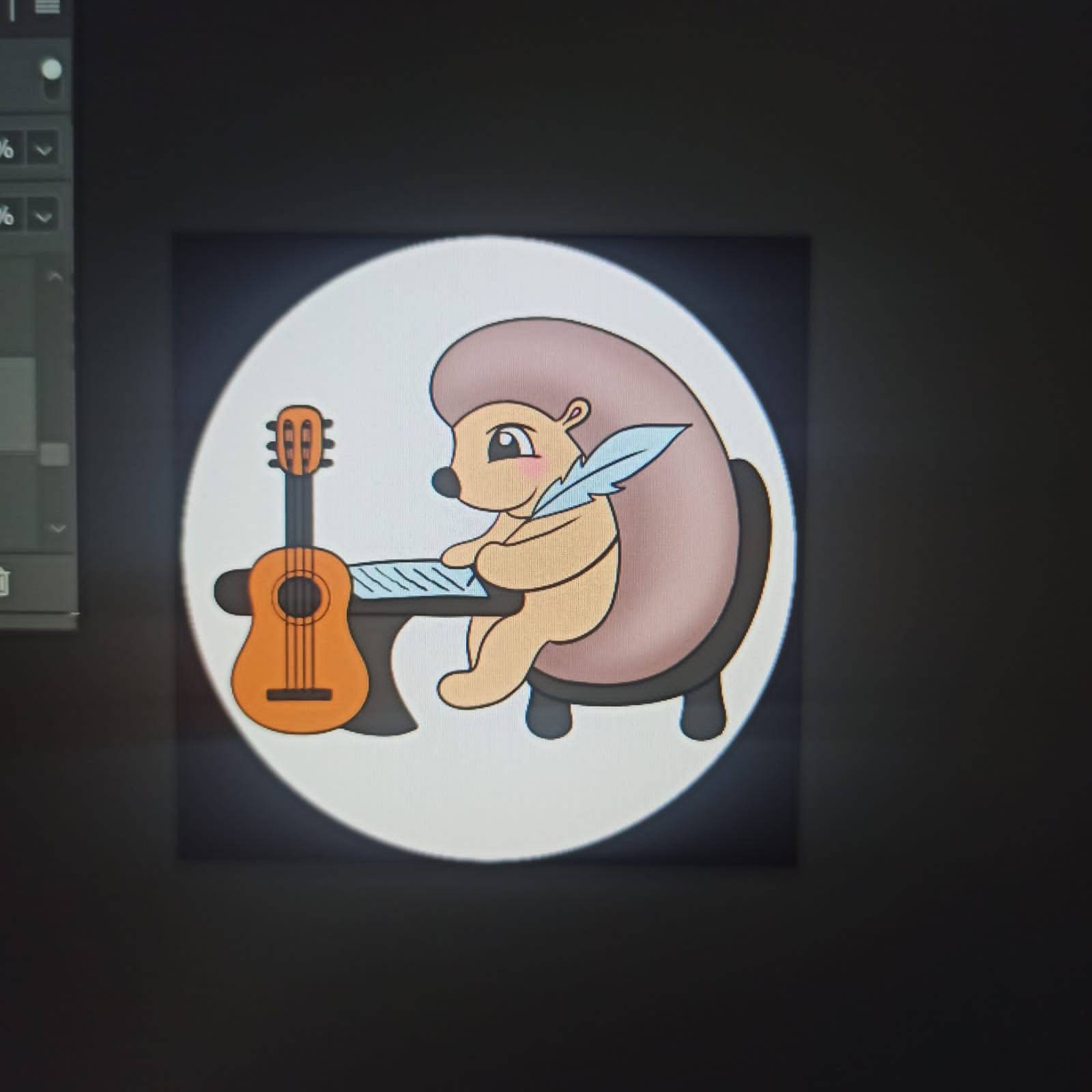 Иконка канала " РЕТРО - КУДЕСНИК"