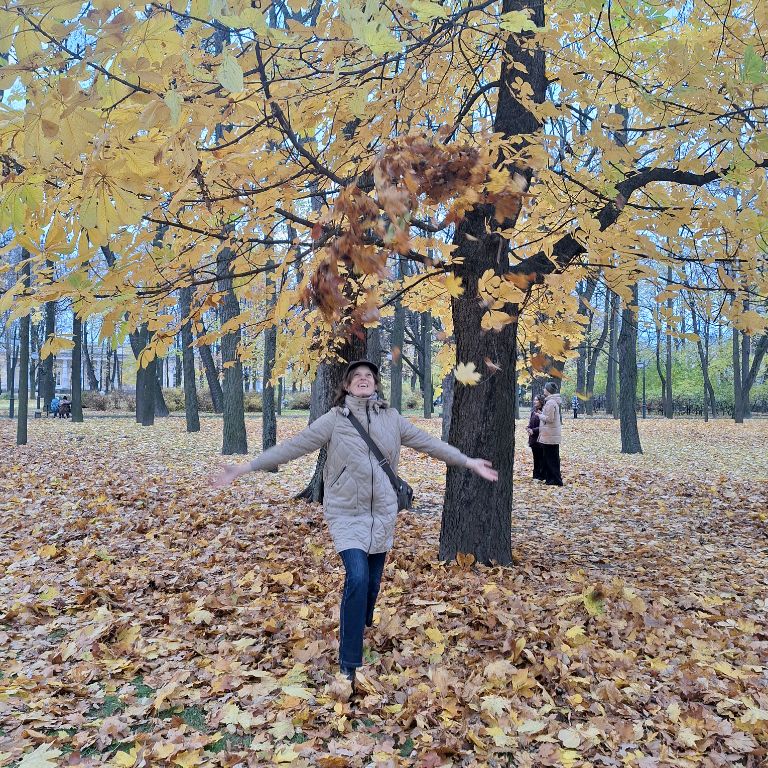 Иконка канала Донская Наталия