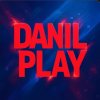 Иконка канала Данюха-Игруха