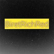 Иконка канала BiretRichRed_RUTUBE