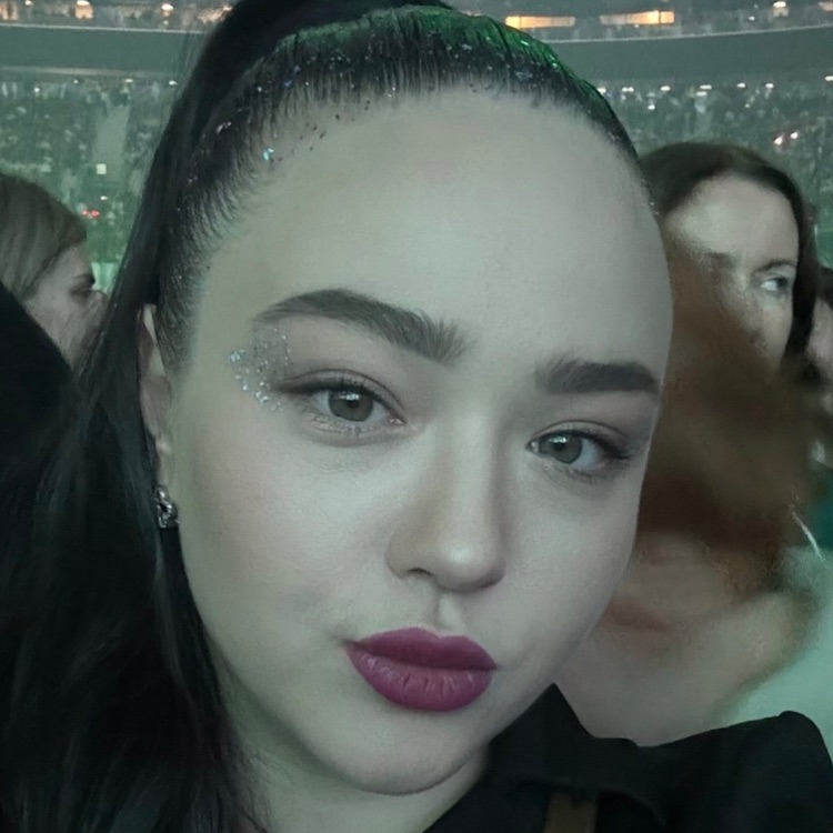 Иконка канала Maryssia