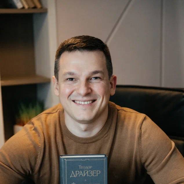 Иконка канала Алексей Линецкий