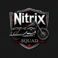 Иконка канала Nitrix Squad