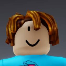 Иконка канала Roblox_player
