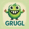 Иконка канала GRUGL