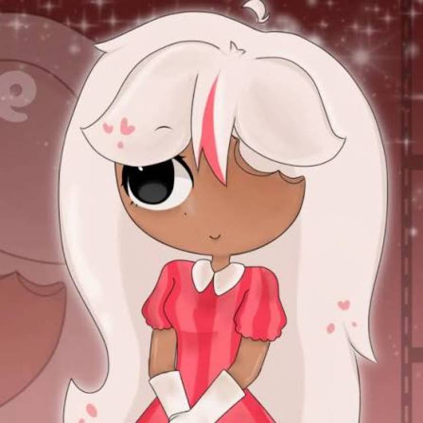 Иконка канала Джинджерик!