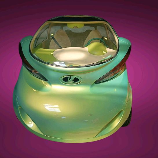 Иконка канала Katazik number 1