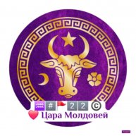 Иконка канала ❤️ Цара Молдовей