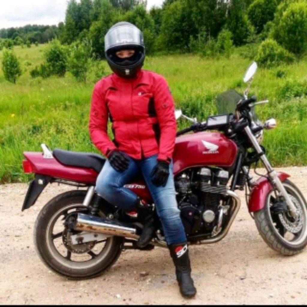 Иконка канала Kate