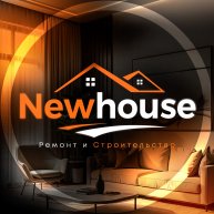 Иконка канала New House - Строительство интерьеров в Костроме