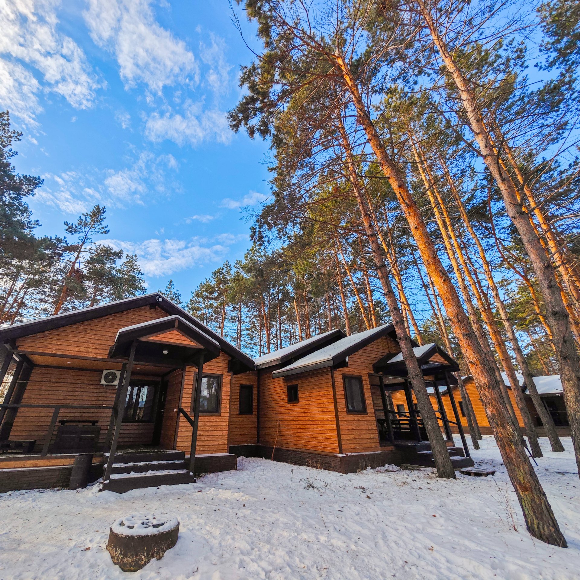 Иконка канала Комплекс отдыха "Радуга"