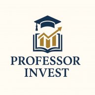 Иконка канала Professorinvest