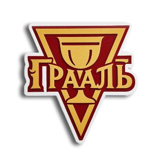 Иконка канала LX .: граАль :.