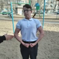 Иконка канала Илья Бурхандинов