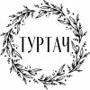 Иконка канала ТУРТАЧ TRAVEL