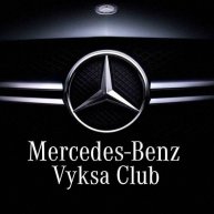 Иконка канала Mercedes-Benz Club Vyksa