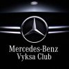 Иконка канала Mercedes-Benz Club Vyksa