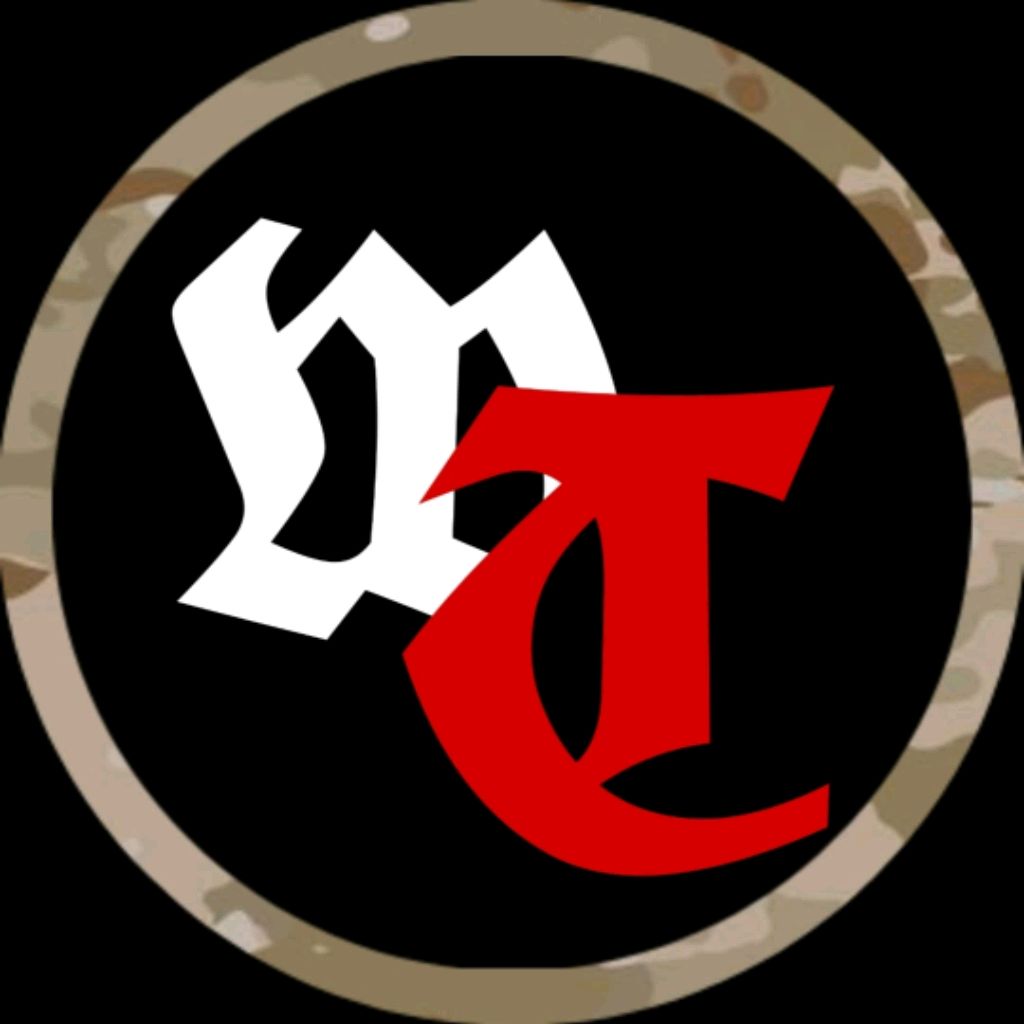 Иконка канала WARxTRAVEL